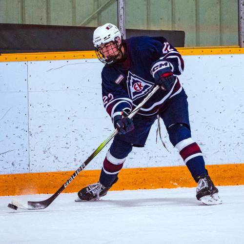 Jacob Rogers - Stats, Contract, Salary & More