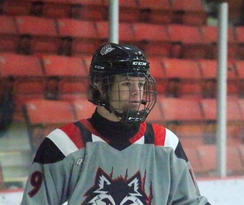 Tyler Totten - Elite Prospects