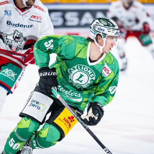 Joshua Rust - Stats & Facts - Elite Prospects