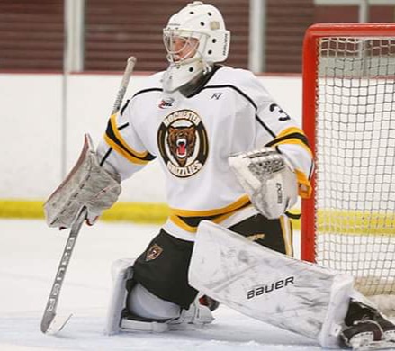 Sean Guerin - Elite Prospects