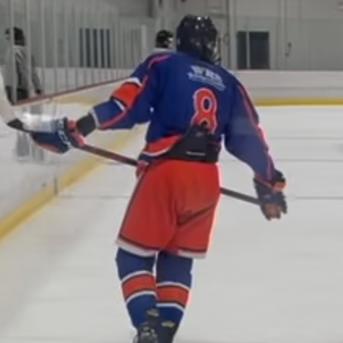 William Roussel - Elite Prospects