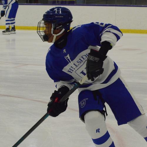 Henry Moskowitz - Stats, Contract, Salary & More