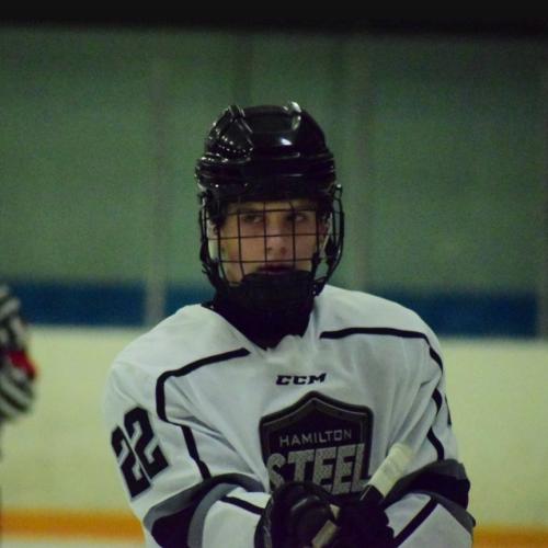 John Vrataric - Stats, Contract, Salary & More