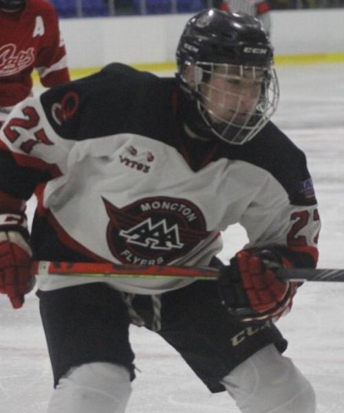 Philippe Collette - Elite Prospects