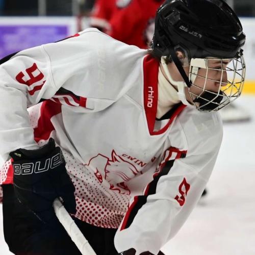 Ethan Lock - Stats, Contract, Salary & More