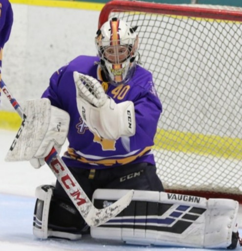 Connor Davis - Elite Prospects