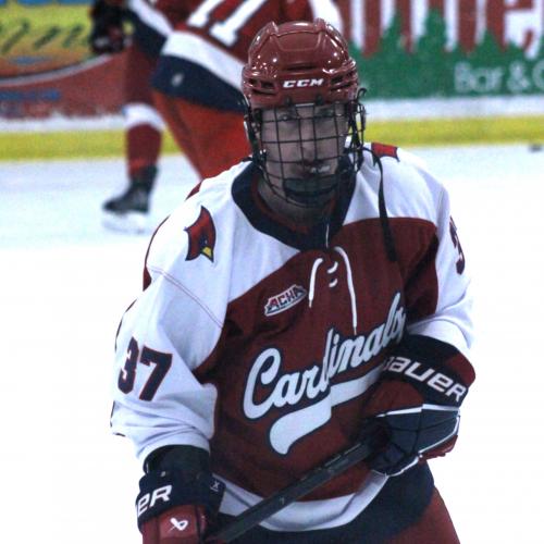 Tyler Samson - Stats, Contract, Salary & More