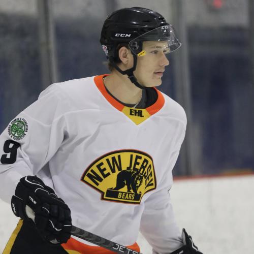 Noah Hagan - Stats, Contract, Salary & More