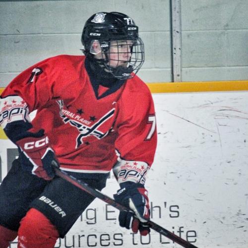 Alex Rintoul - Stats, Contract, Salary & More