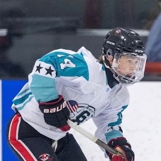 Gavin Perkovich - Stats, Contract, Salary & More