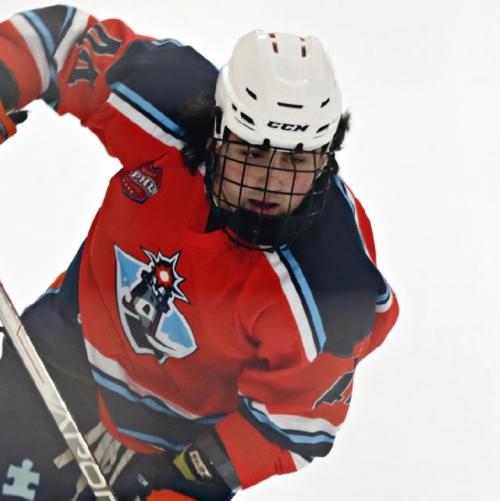 John Marotta - Stats, Contract, Salary & More