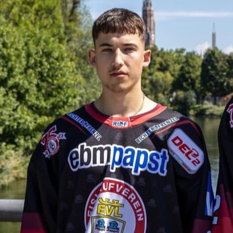 Dominik Groß - Stats & Facts - Elite Prospects