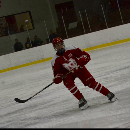 Drew Hockley - Elite Prospects