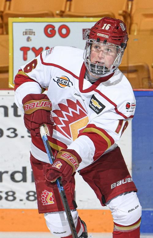 Tommy Lyons - Stats, Contract, Salary & More