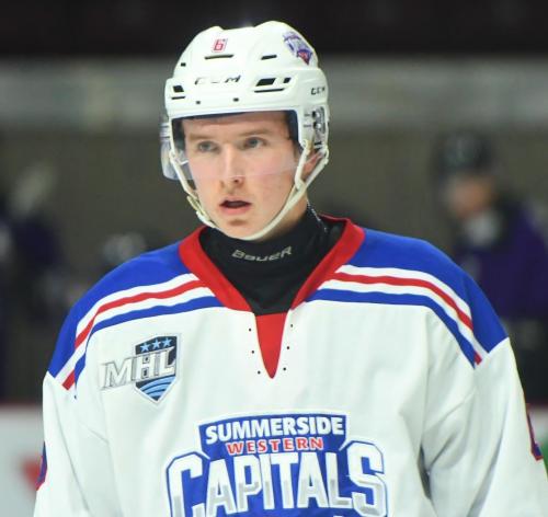 Matthew MacLean - Elite Prospects