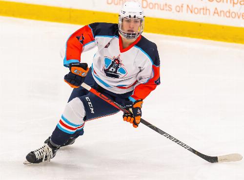 Alex Newton - Elite Prospects