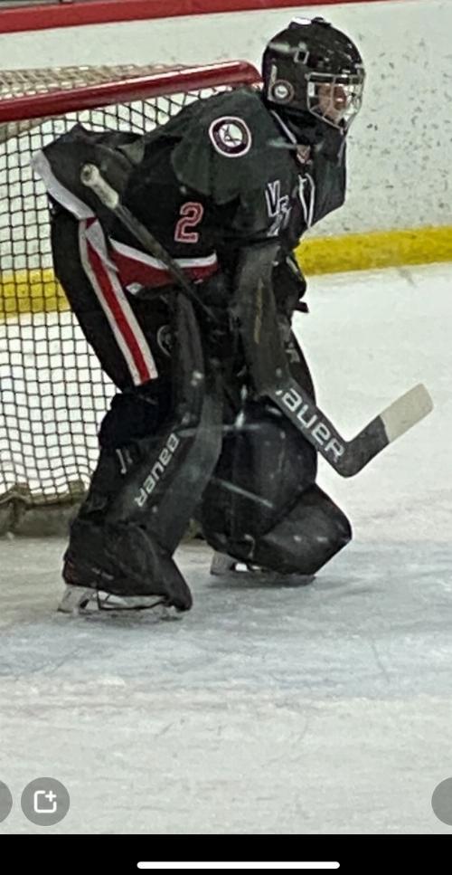 Dylan Bourque - Elite Prospects