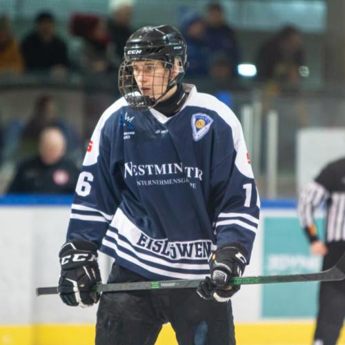 Jesper Satzky - Stats, Contract, Salary & More