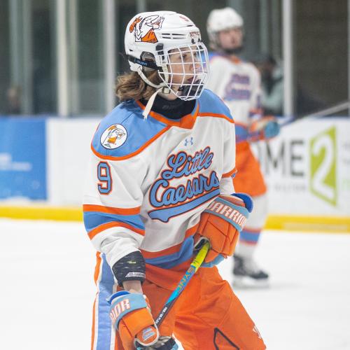 Vincent Arnone - Stats, Contract, Salary & More