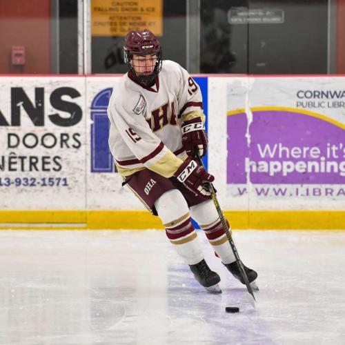 Ryan Boon - Stats, Contract, Salary & More