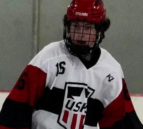 Beaudy Beaudin - Stats, Contract, Salary & More