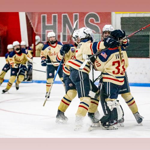 Reese Ives - Stats, Contract, Salary & More