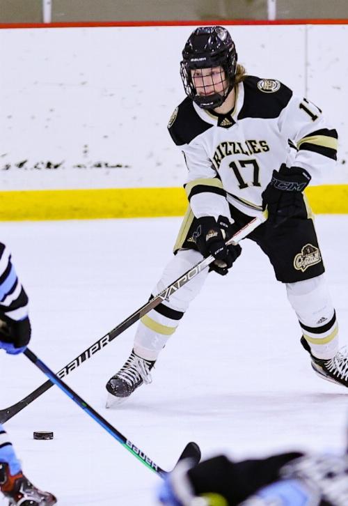 Lucas Larson - Elite Prospects