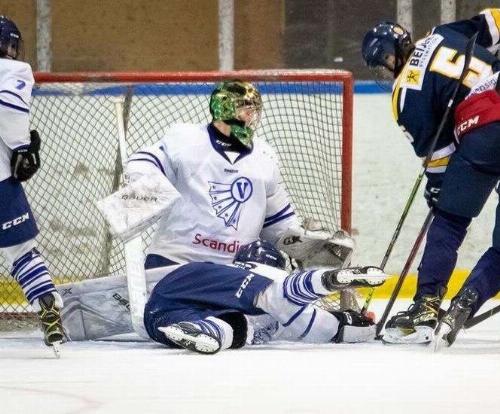 Felix Wikman - Elite Prospects