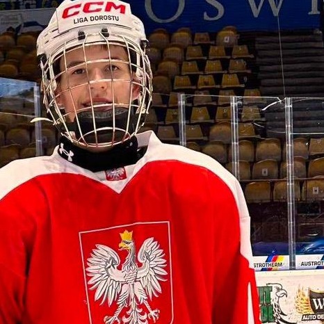 Mateusz Walega - Stats, Contract, Salary & More