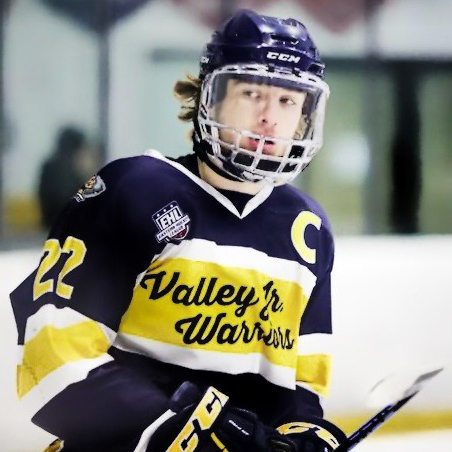 Colin Gorman - Stats, Contract, Salary & More