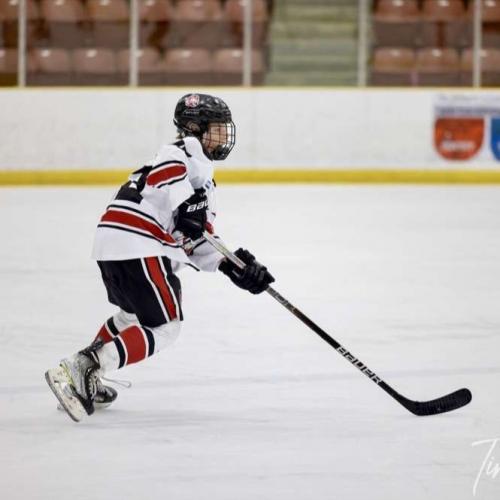 Rhett Sather - Stats & Facts - Elite Prospects