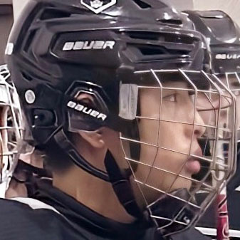 Ethan Woo - Stats, Contract, Salary & More