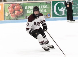 Hudson Norris - Elite Prospects