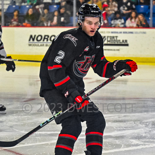 Logan McCutcheon - Stats, Contract, Salary & More