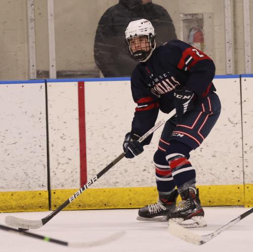 Jake Stevens - Elite Prospects