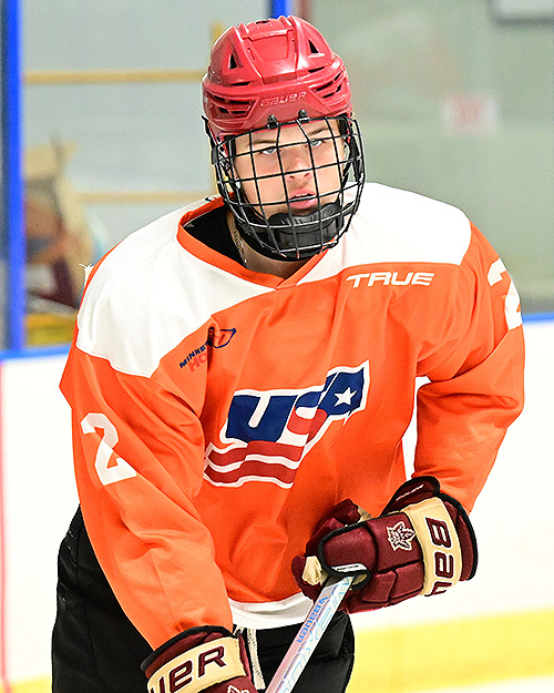 Cole Anderson - Stats, Contract, Salary & More