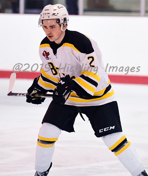 Fletcher Anderson - Stats, Contract, Salary & More