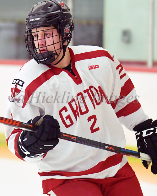 Aidan Armaly - Elite Prospects