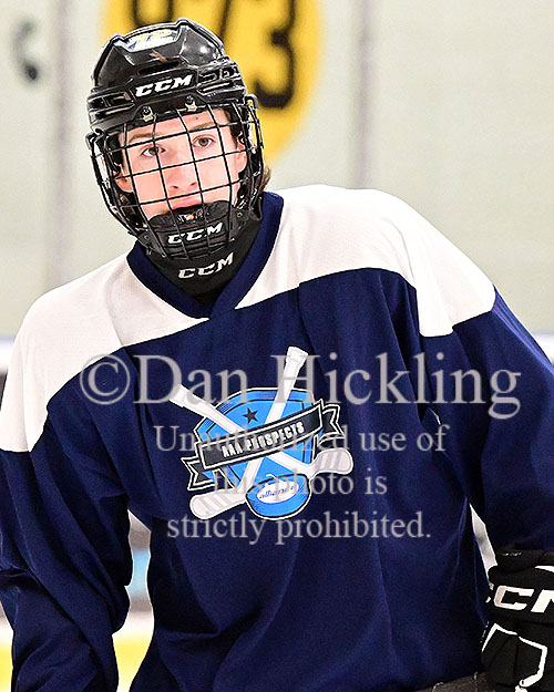 Blake Barnes - Stats, Contract, Salary & More