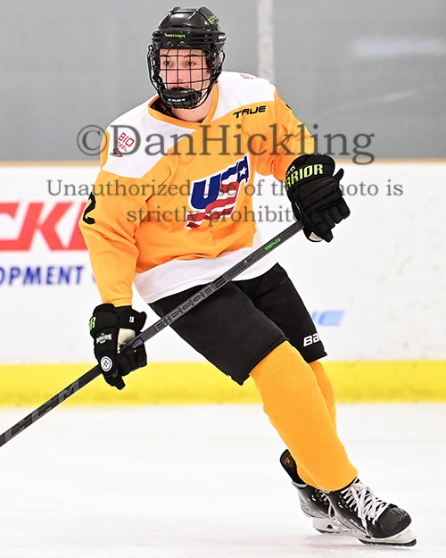 Justin Bartley - Elite Prospects