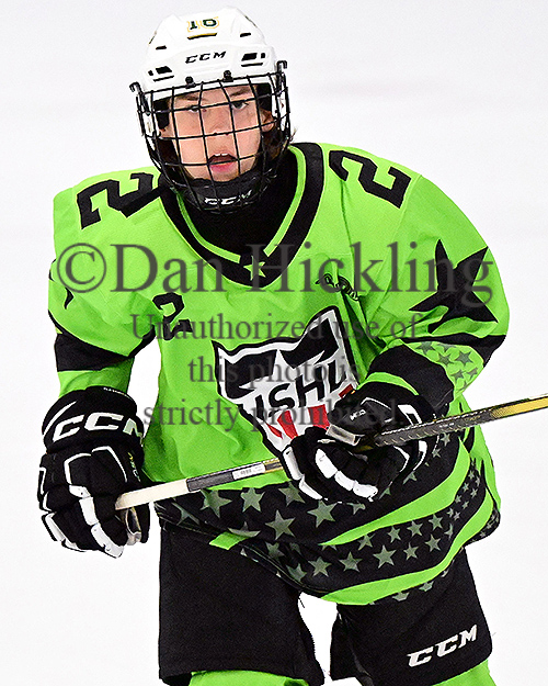 Alexis Belanger - Stats, Contract, Salary & More