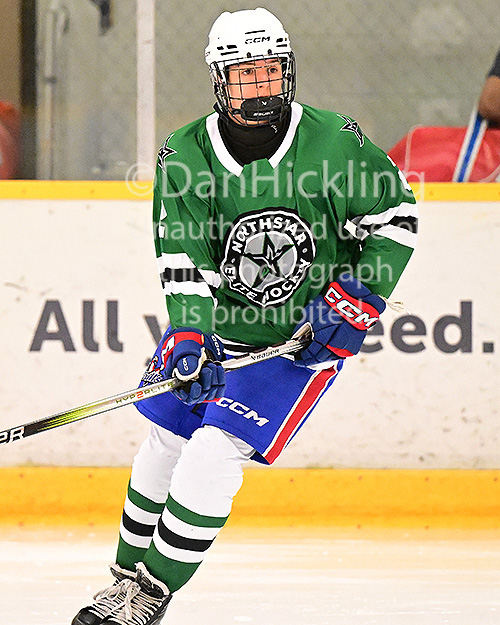 Nicholas Best - Stats, Contract, Salary & More