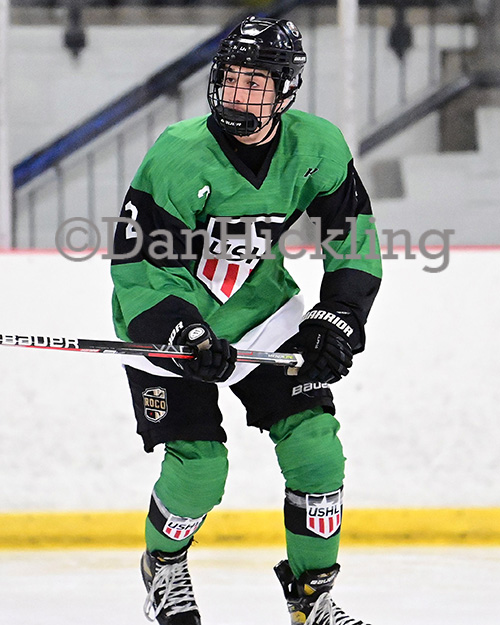 Nick Bianchi - Elite Prospects