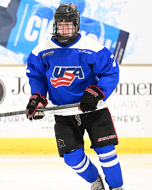 Nathan Bienstock - Stats, Contract, Salary & More