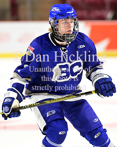 Adam Boatter - Stats, Contract, Salary & More