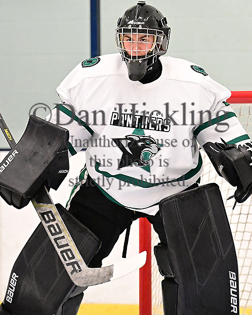 Dylan Bourque - Elite Prospects