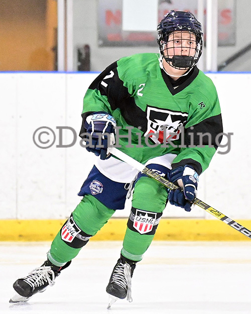 Jack Bozzell - Elite Prospects