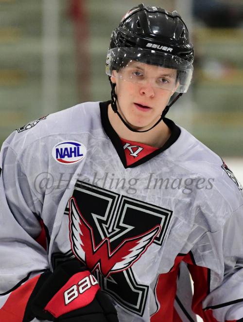 Pierson Brandon - Stats, Contract, Salary & More