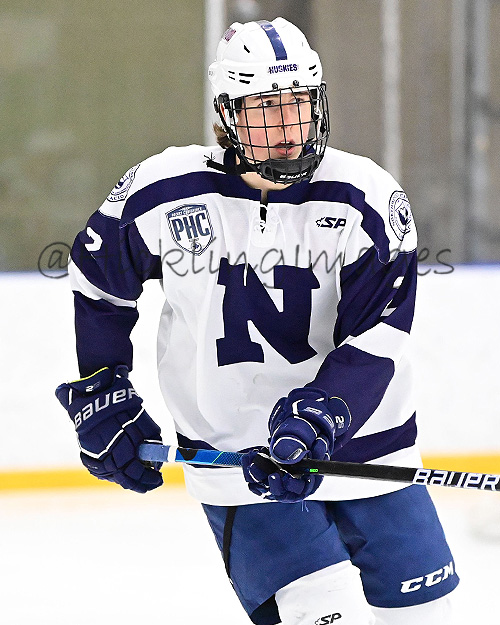 Daniel Buchbinder - Elite Prospects