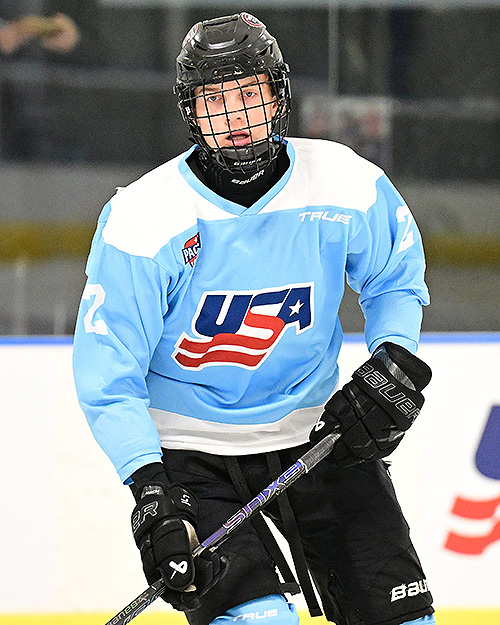 Sean Burick - Stats, Contract, Salary & More